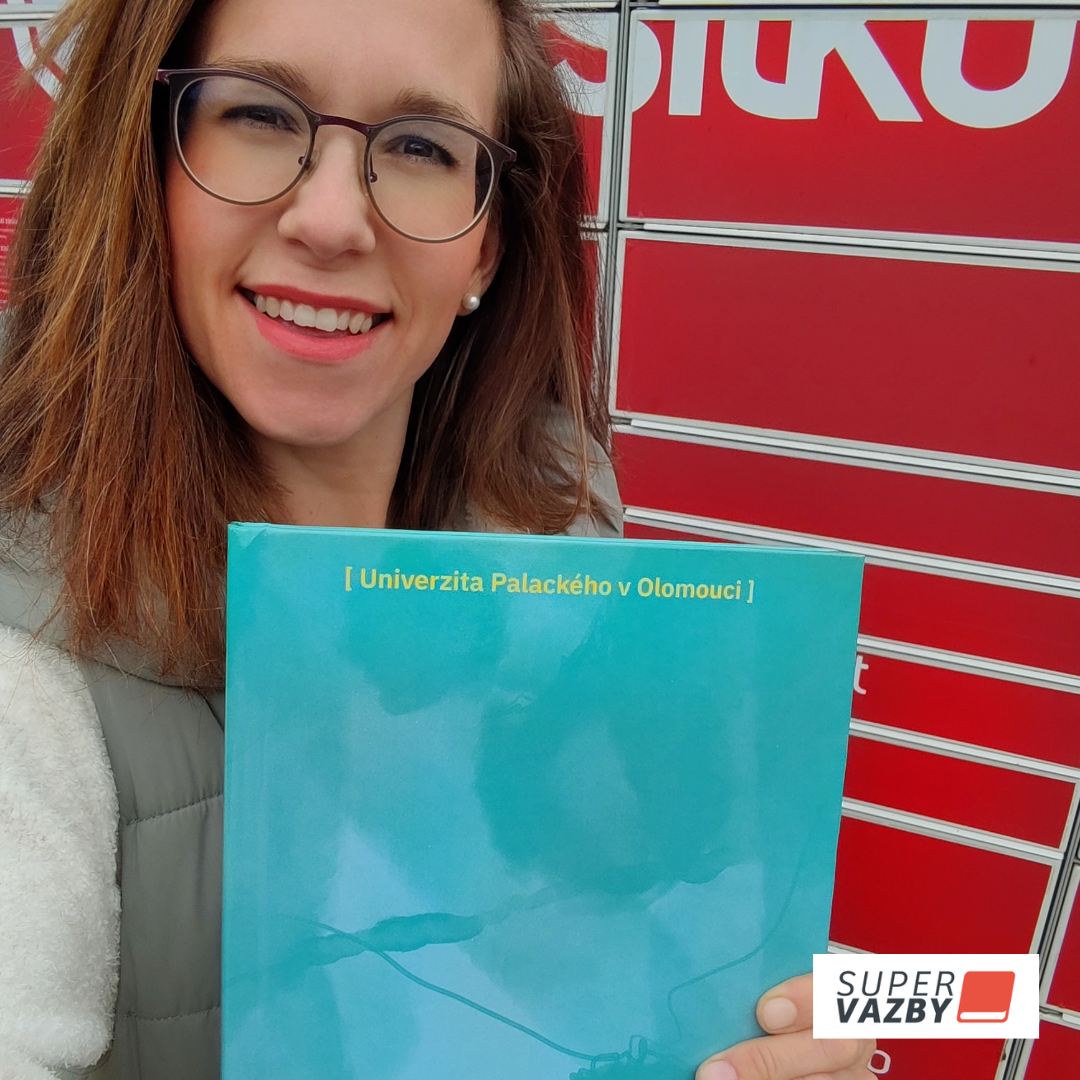 Praha - vazba a tisk diplomových a bakalářských prací | SuperVazby.cz