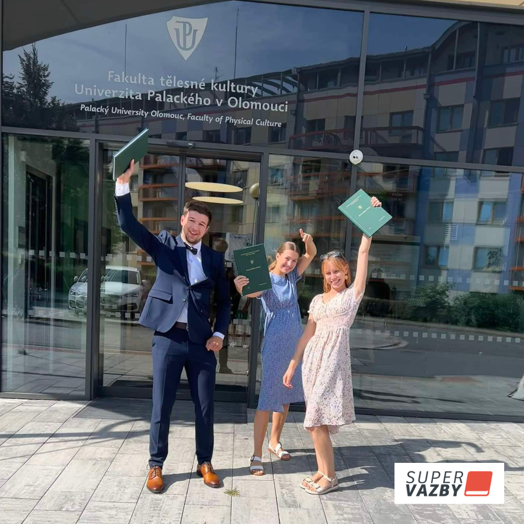 Vazba a tisk diplomových prací a bakalářských prací | SuperVazby.cz